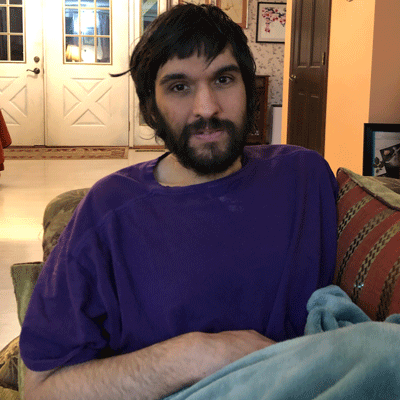 Welcome to the World of Jeffrey